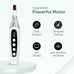 UTILYZE PediLux Pro Cordless Professional Manicure and Pedicure Set