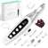 UTILYZE PediLux Pro Cordless Professional Manicure and Pedicure Set